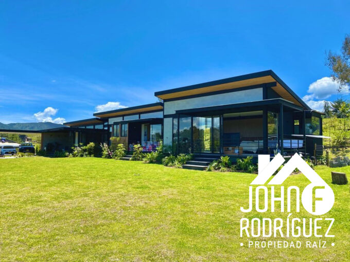 John F Rodríguez – Propiedad Raíz – Propiedades en el Oriente ...